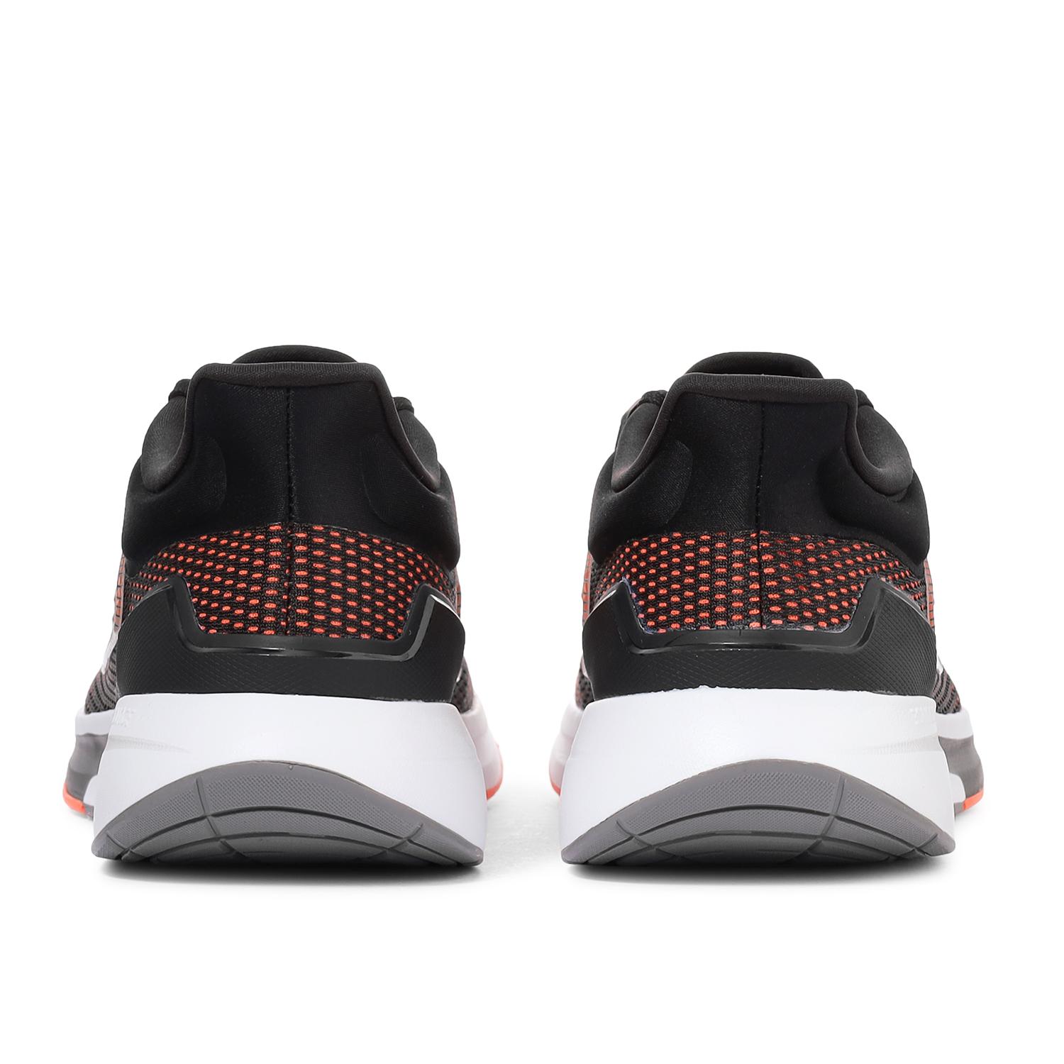 【ADIDAS】 アディダス eq21 run m EQ21 ラン GY2193 ABC-MART限定 CBLK/SORA/IRMT ...