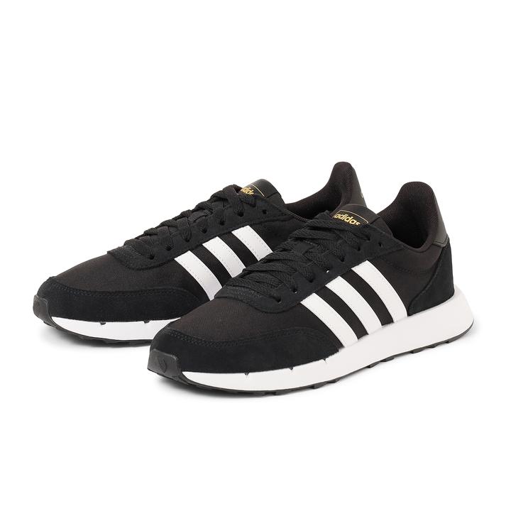 レディース 【ADIDAS】 アディダス run1960 w ラン1960W H04700 CBLK/FWHT/GDMT | ABC-MART ...