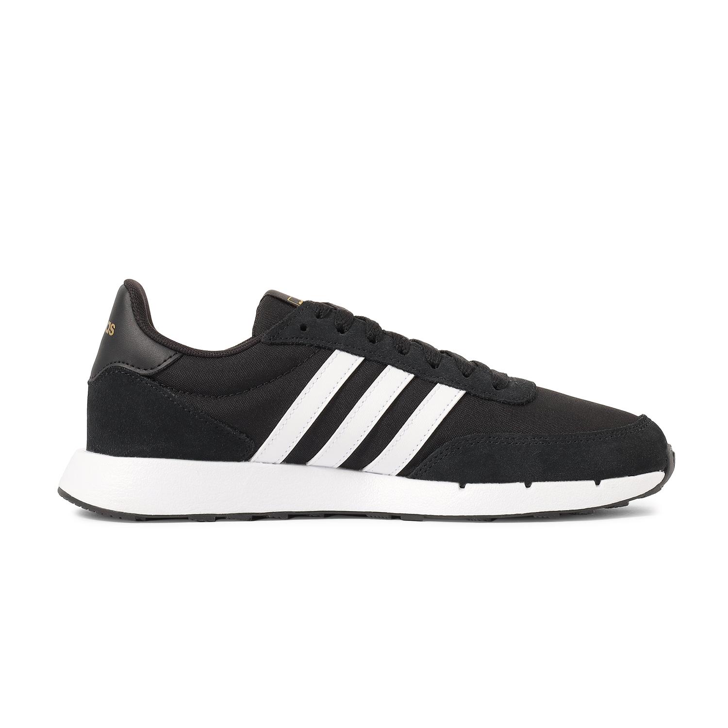レディース 【ADIDAS】 アディダス run1960 w ラン1960W H04700 CBLK/FWHT/GDMT | ABC-MART ...