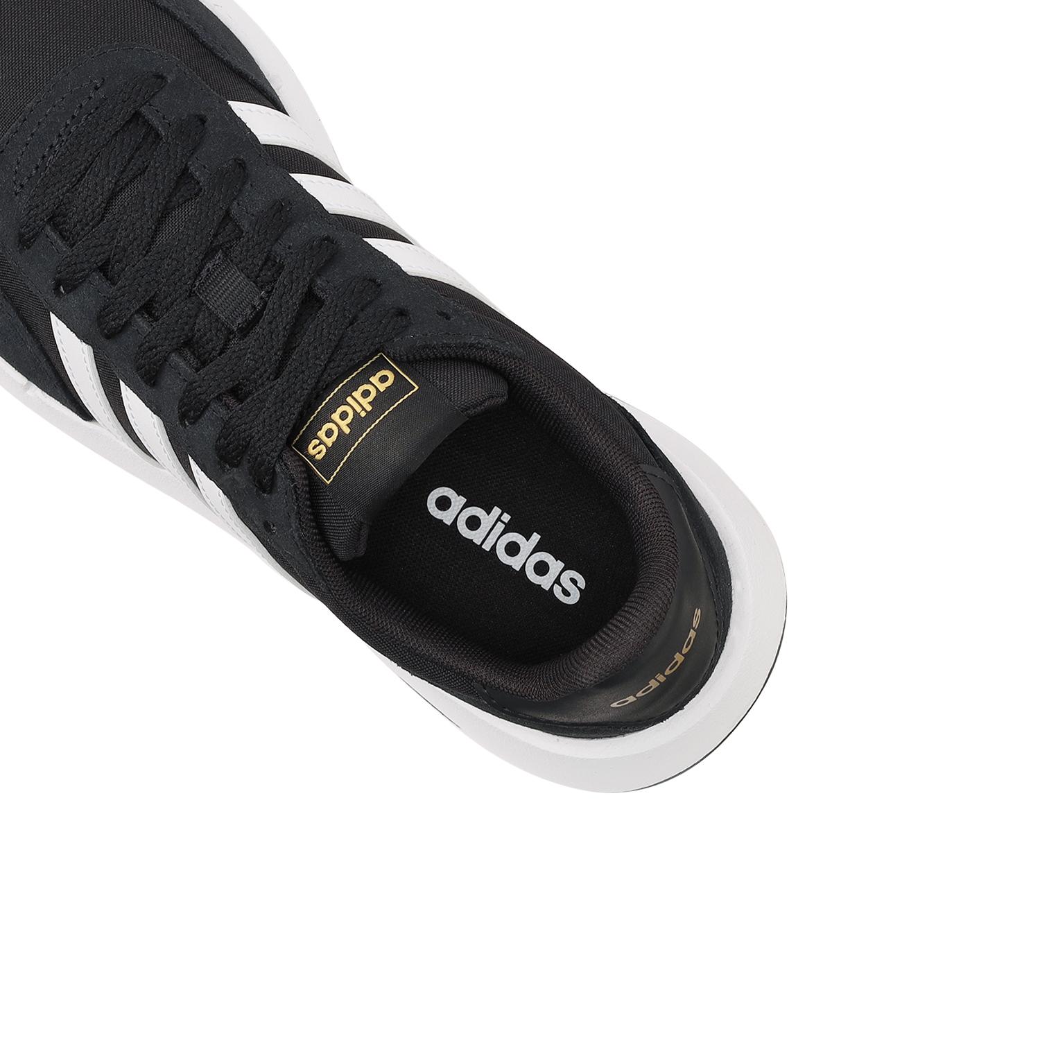 レディース 【ADIDAS】 アディダス run1960 w ラン1960W H04700 CBLK/FWHT/GDMT | ABC-MART ...