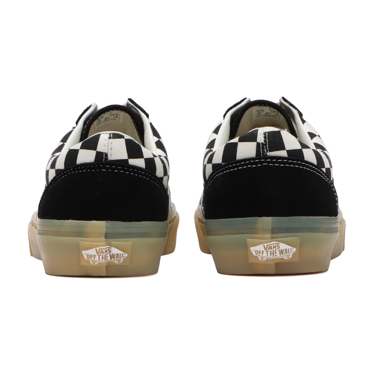 【VANS】 ヴァンズ STYLE 36 スタイル36 VN0A3DZ31KP CHK BLK/MARSH | ABC-MART 【公式通販】