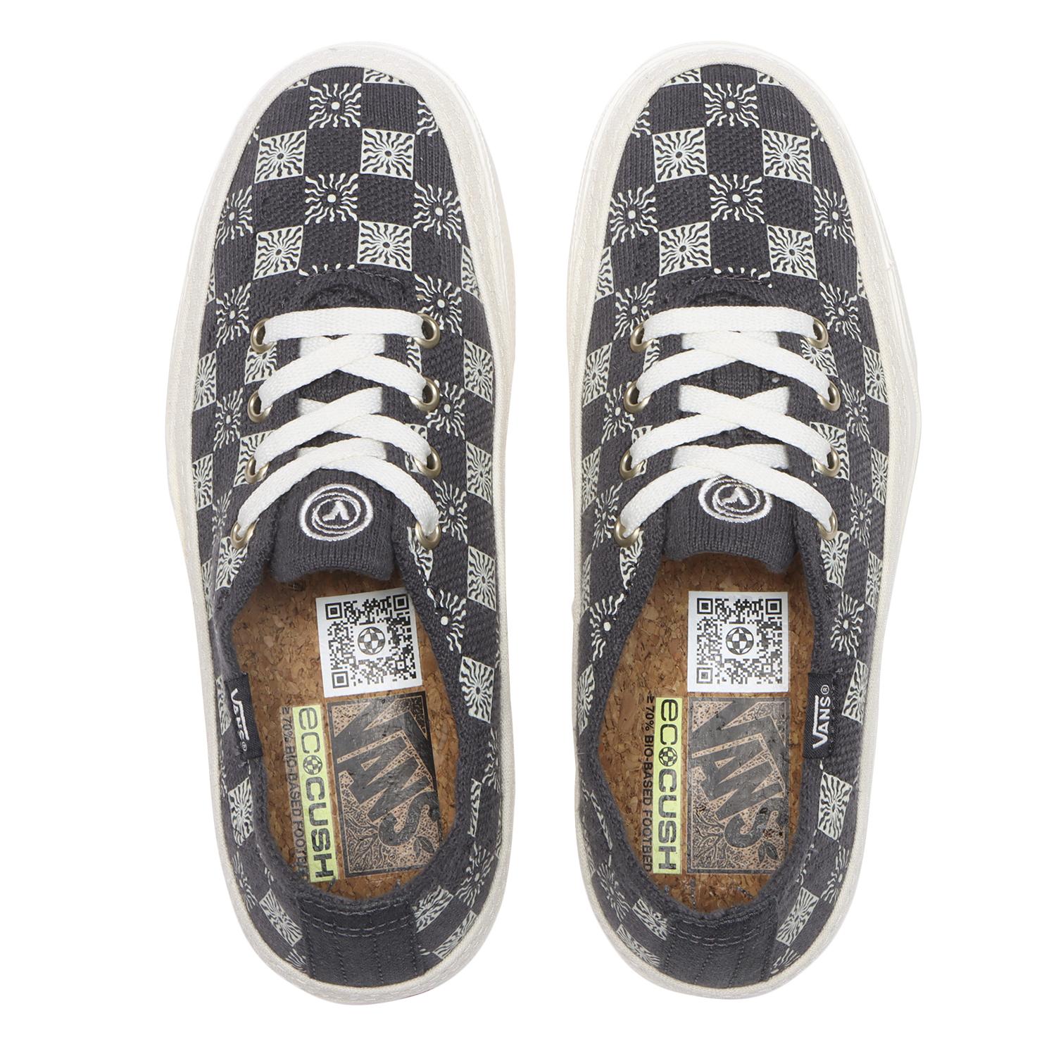 【VANS】 ヴァンズ CIRCLE VEE サークルビー VN0A4BWLQIY TRIPPY FLORAL | ABC-MART 【公式通販】
