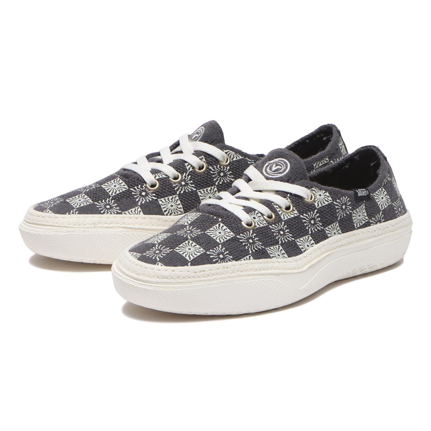 【VANS】 ヴァンズ CIRCLE VEE サークルビー VN0A4BWLQIY TRIPPY FLORAL | ABC-MART 【公式通販】
