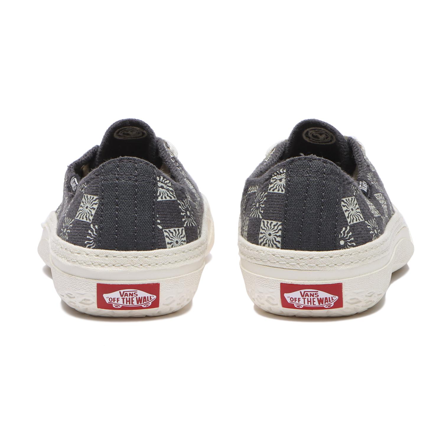【VANS】 ヴァンズ CIRCLE VEE サークルビー VN0A4BWLQIY TRIPPY FLORAL | ABC-MART 【公式通販】