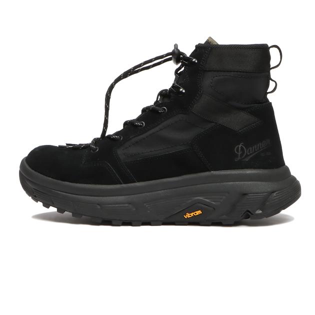 【DANNER】 ダナー LUXON ルクソン D620100 BLACK | ABC-MART 【公式通販】