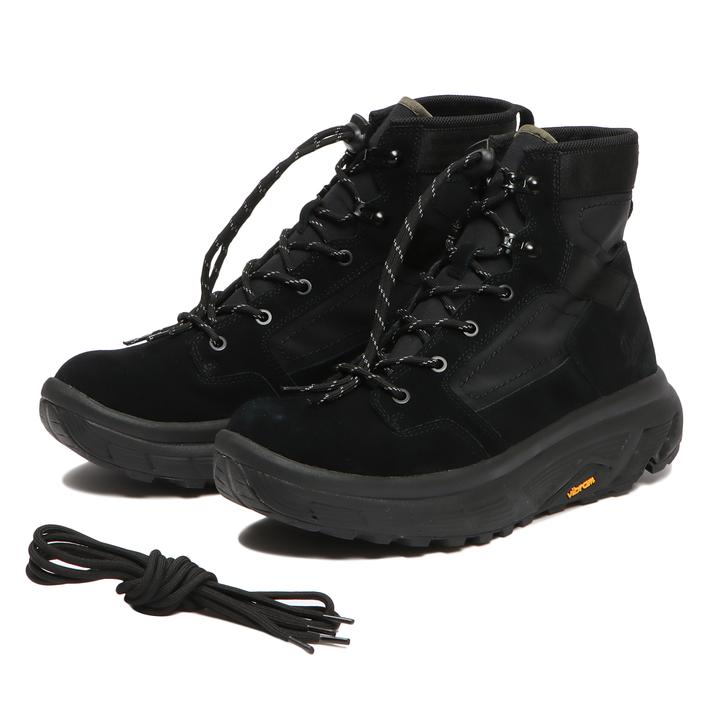 【DANNER】 ダナー LUXON ルクソン D620100 BLACK | ABC-MART 【公式通販】