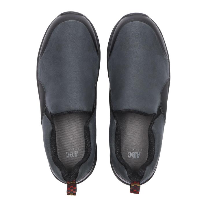 【ABC SELECT】 エービーシーセレクト NATURE MOC ネイチャーモック L0061 GRAY | ABC-MART 【公式通販】