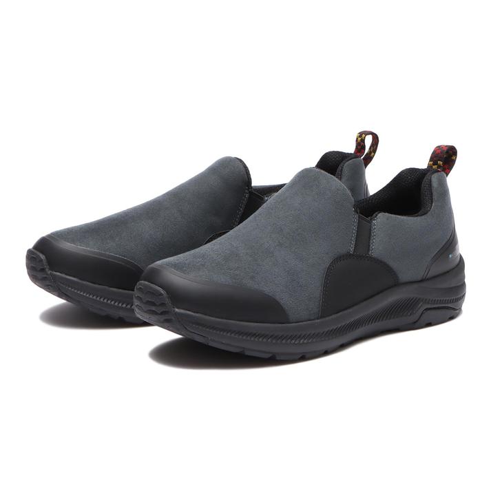 【ABC SELECT】 エービーシーセレクト NATURE MOC ネイチャーモック L0061 GRAY | ABC-MART 【公式通販】