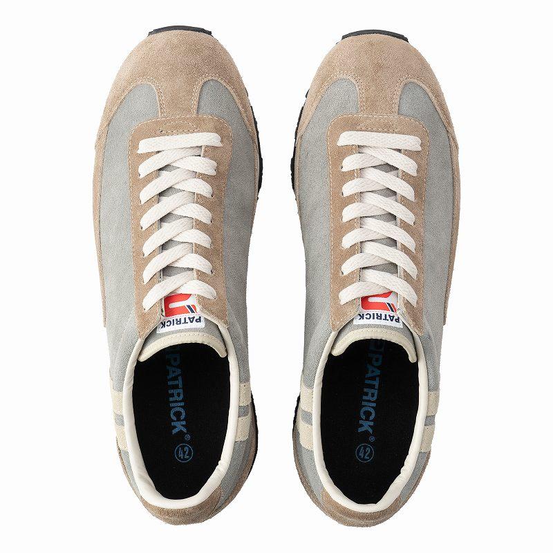 【PATRICK】 パトリック BOSTONSUN ボストンサン 504574 G/BR | ABC-MART 【公式通販】