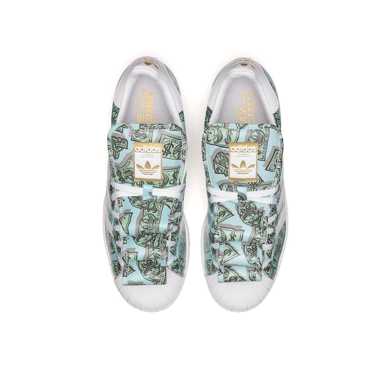 adidas JS MONEY SUPERSTAR｜BILLY’S ENT 公式通販