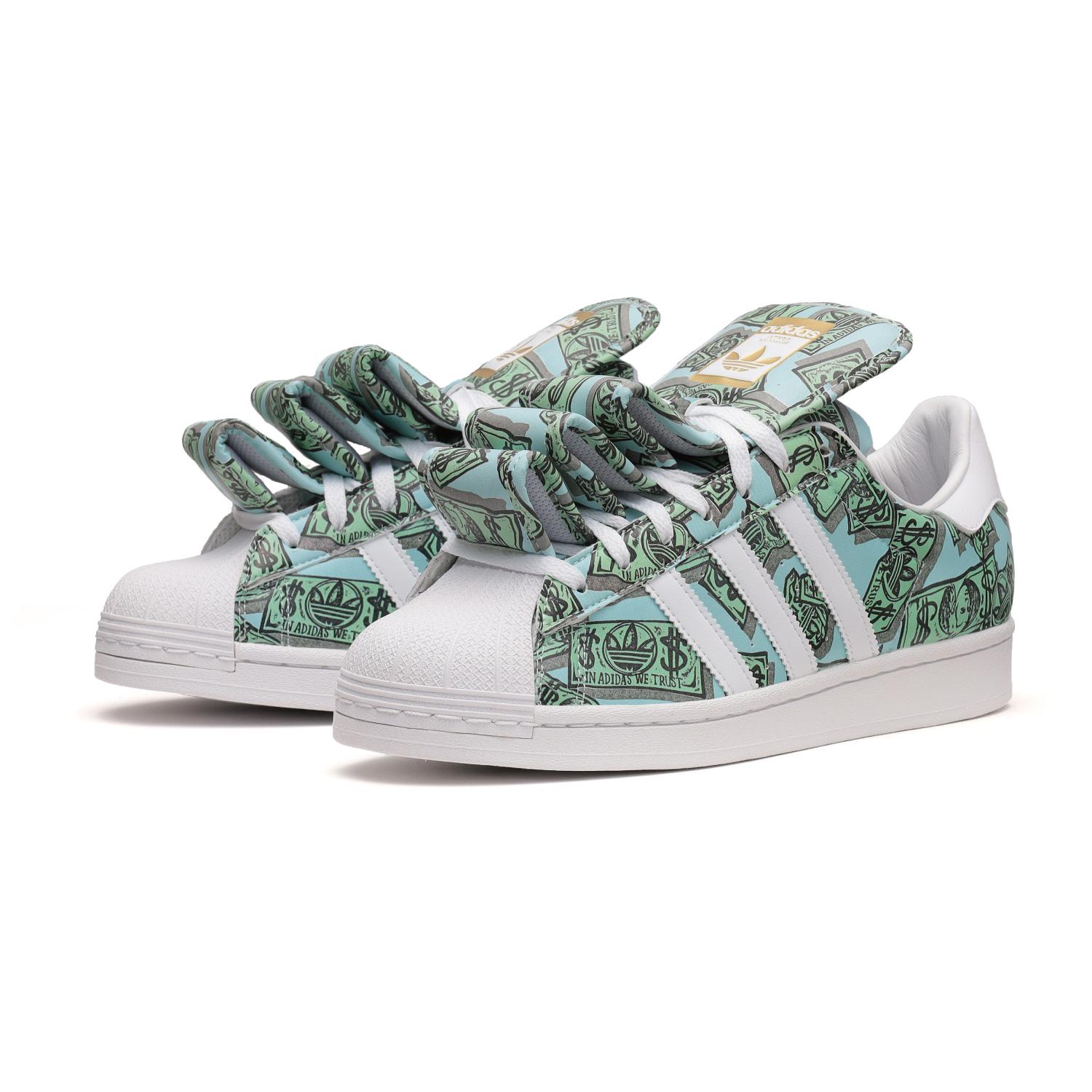 adidas JS MONEY SUPERSTAR｜BILLY’S ENT 公式通販