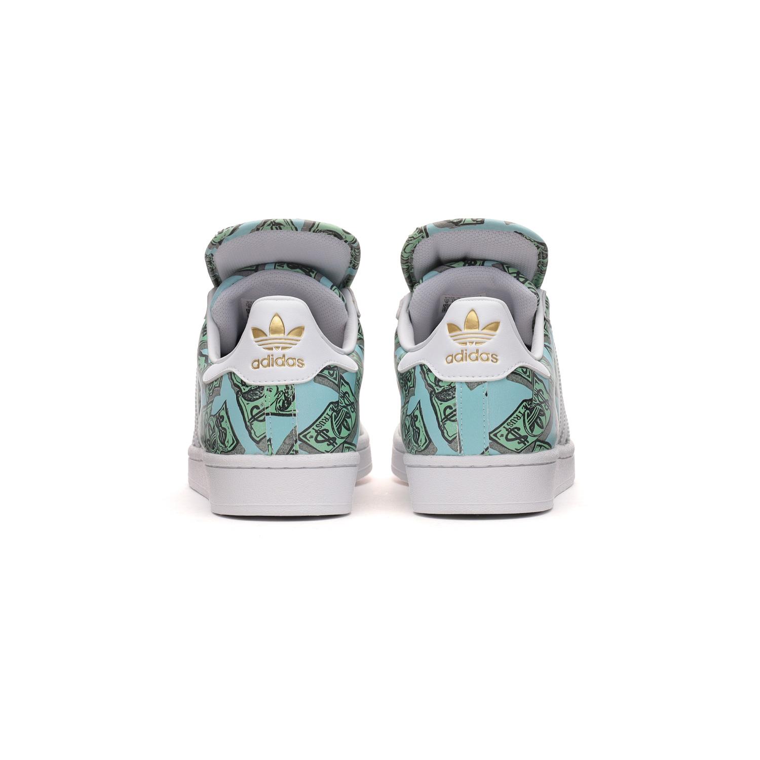 adidas JS MONEY SUPERSTAR｜BILLY’S ENT 公式通販