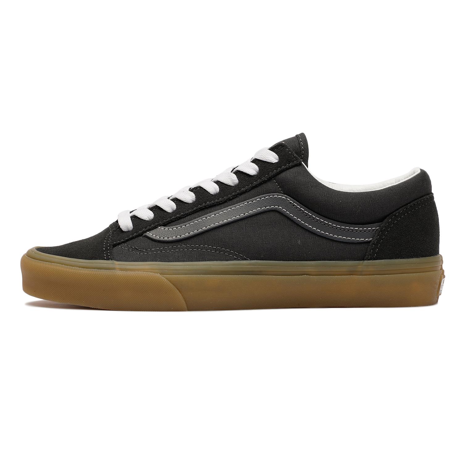 【VANS】 ヴァンズ STYLE 36 スタイル36 VN0A54F61O7 GUM ASPHALT | ABC-MART 【公式通販】