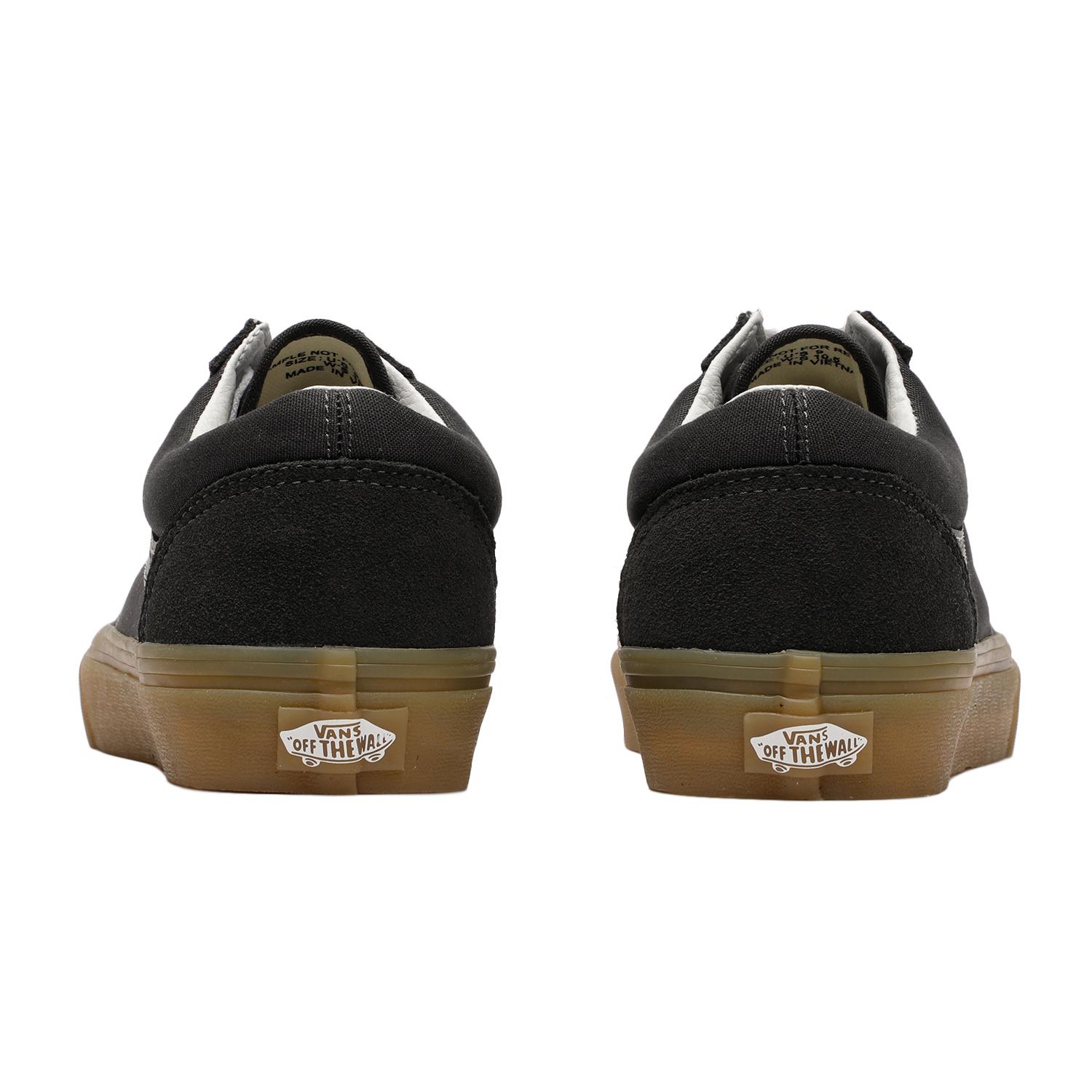 【VANS】 ヴァンズ STYLE 36 スタイル36 VN0A54F61O7 GUM ASPHALT | ABC-MART 【公式通販】