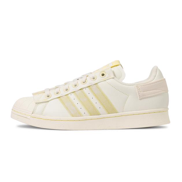 【ADIDAS】 アディダス SUPERSTAR PARLEY スーパースター パーレイ GX6970 OWHT/WWHI/OWHT ...