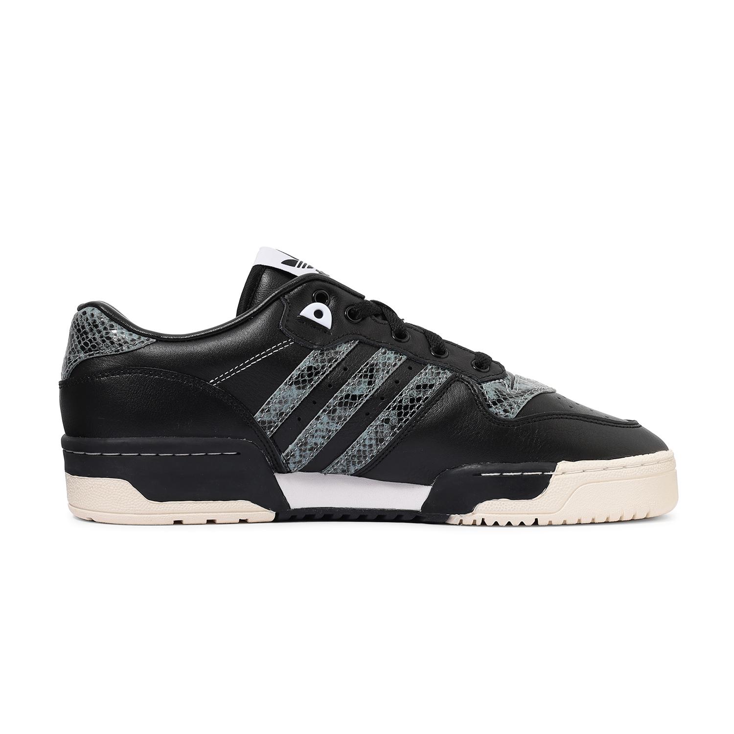 【ADIDAS】 アディダス RIVALRY LOW ライバルリー ロー HP9051 CBLK/MGRE/OWHT | ABC-MART ...