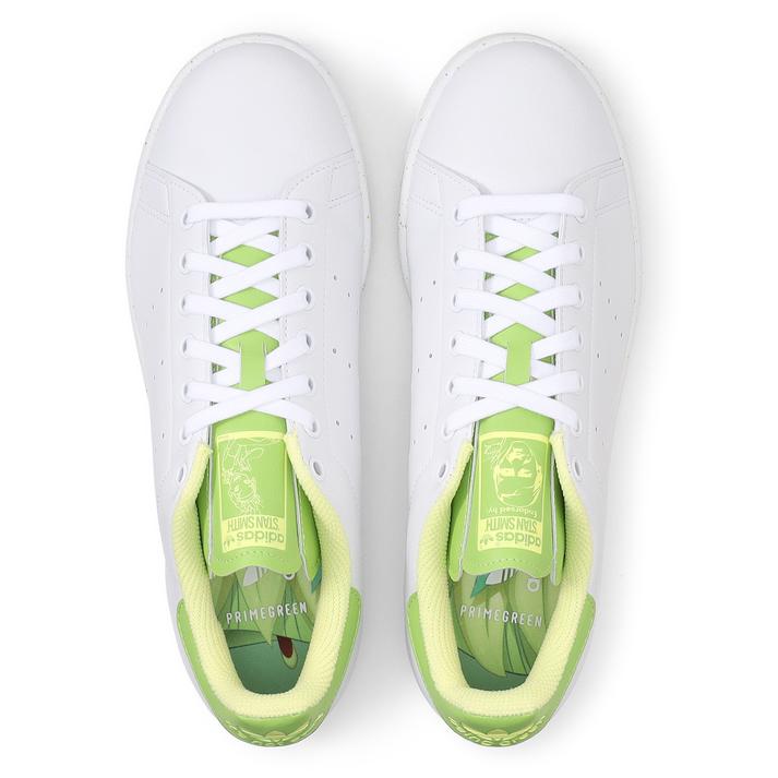 【ADIDAS】 アディダス STAN SMITH スタンスミス（ディズニー） HP5578 FWHT/PANT/PANT | ABC ...