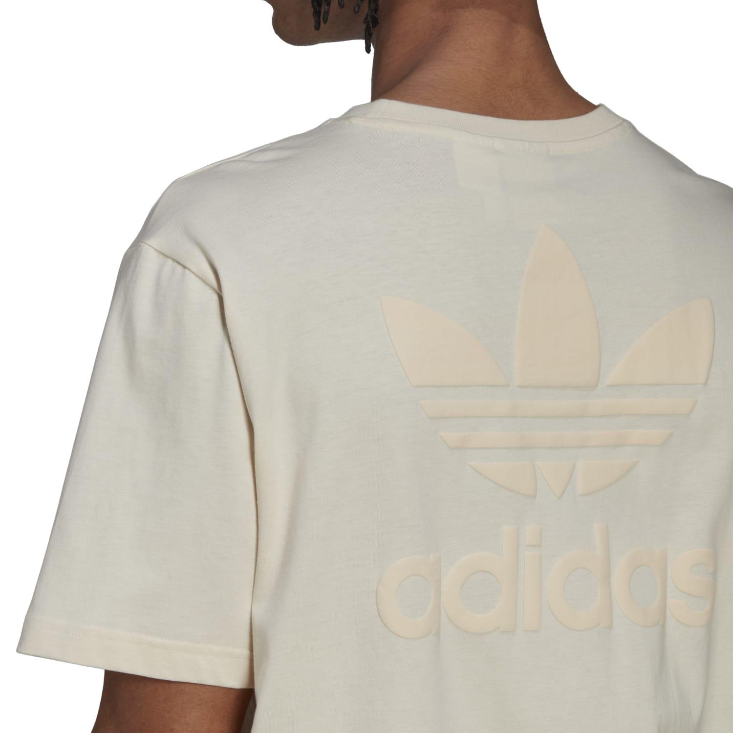 【adidas】 アディダス M TRF SER TEE ST(パフ) ショートスリーブ HK2786 ABC-MART限定 *WWHI ...
