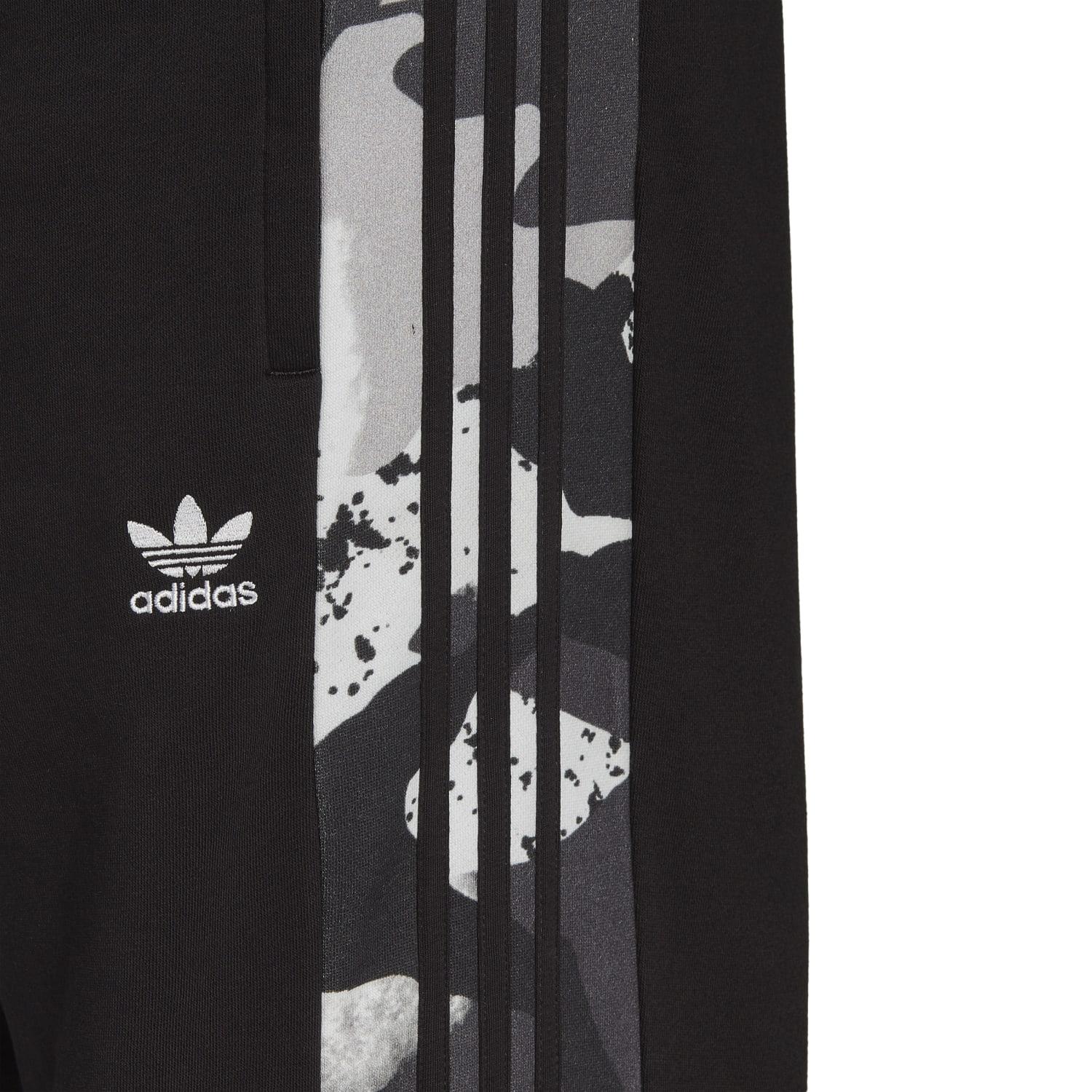 【adidas】 アディダス M CAMO SHORT ショートパンツ HK2812 BLK | ABC-MART 【公式通販】