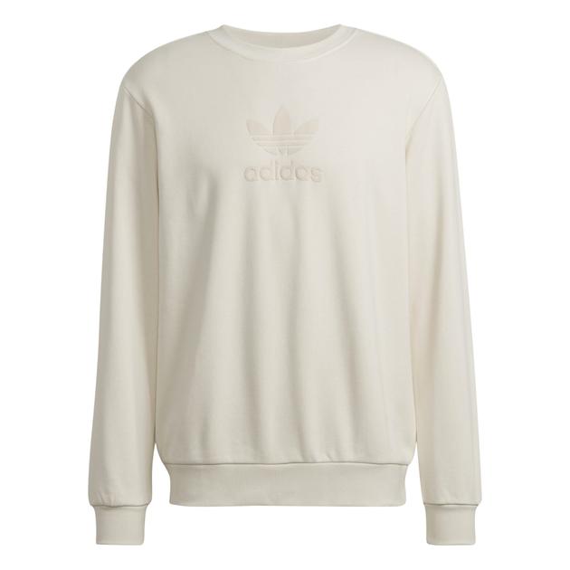 【adidas】 アディダス M TRF SER CREW ST(パフ) スウェット HK2794 ABC-MART限定 *WWHI ...