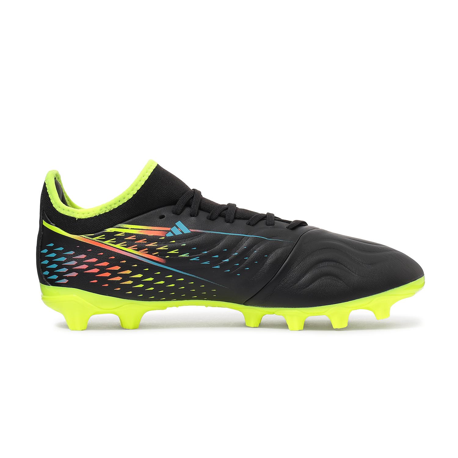 【ADIDAS】 アディダス copa sense.3 hg/ag コパ センス.3 HG/AG GZ1362 CBLK/BCYA/TSYE ...