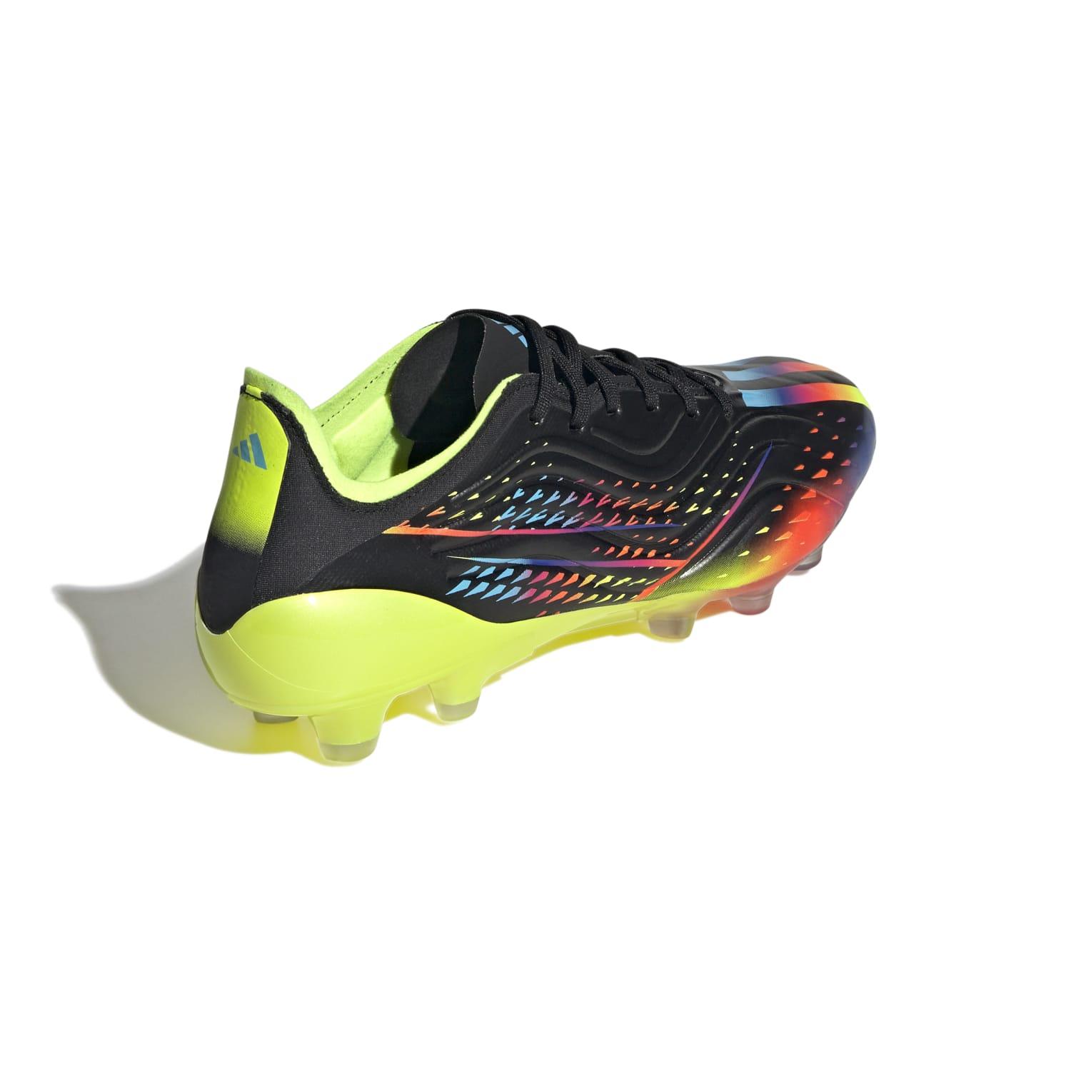 【ADIDAS】 アディダス copa sense.1 hg/ag コパ センス.1 ジャパン HG/AG HP2930 CBLK/BCYA ...