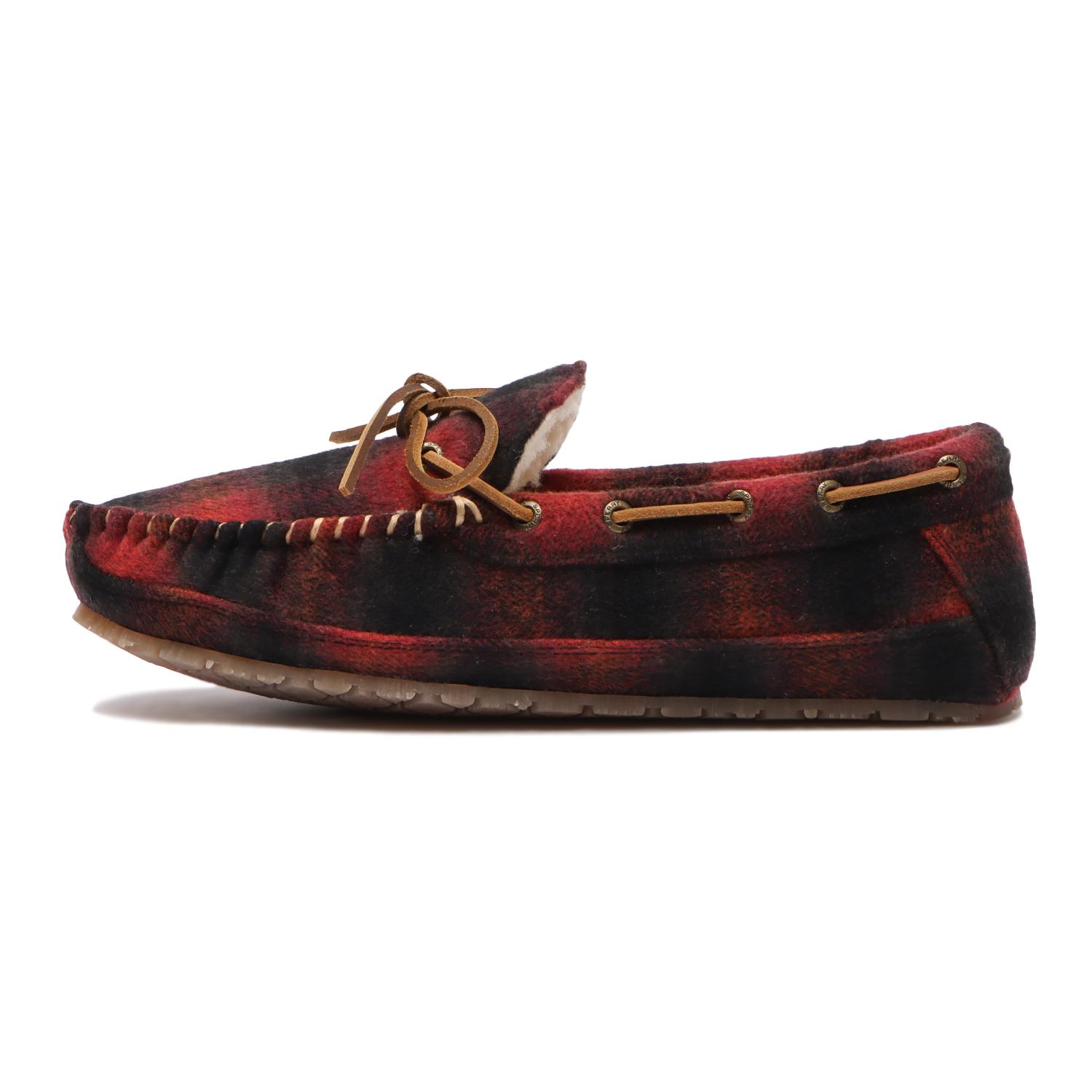 【SPERRY TOPSIDER】 スペリートップサイダー BRANDON ブランドン STS24773 RED MULTI | ABC ...