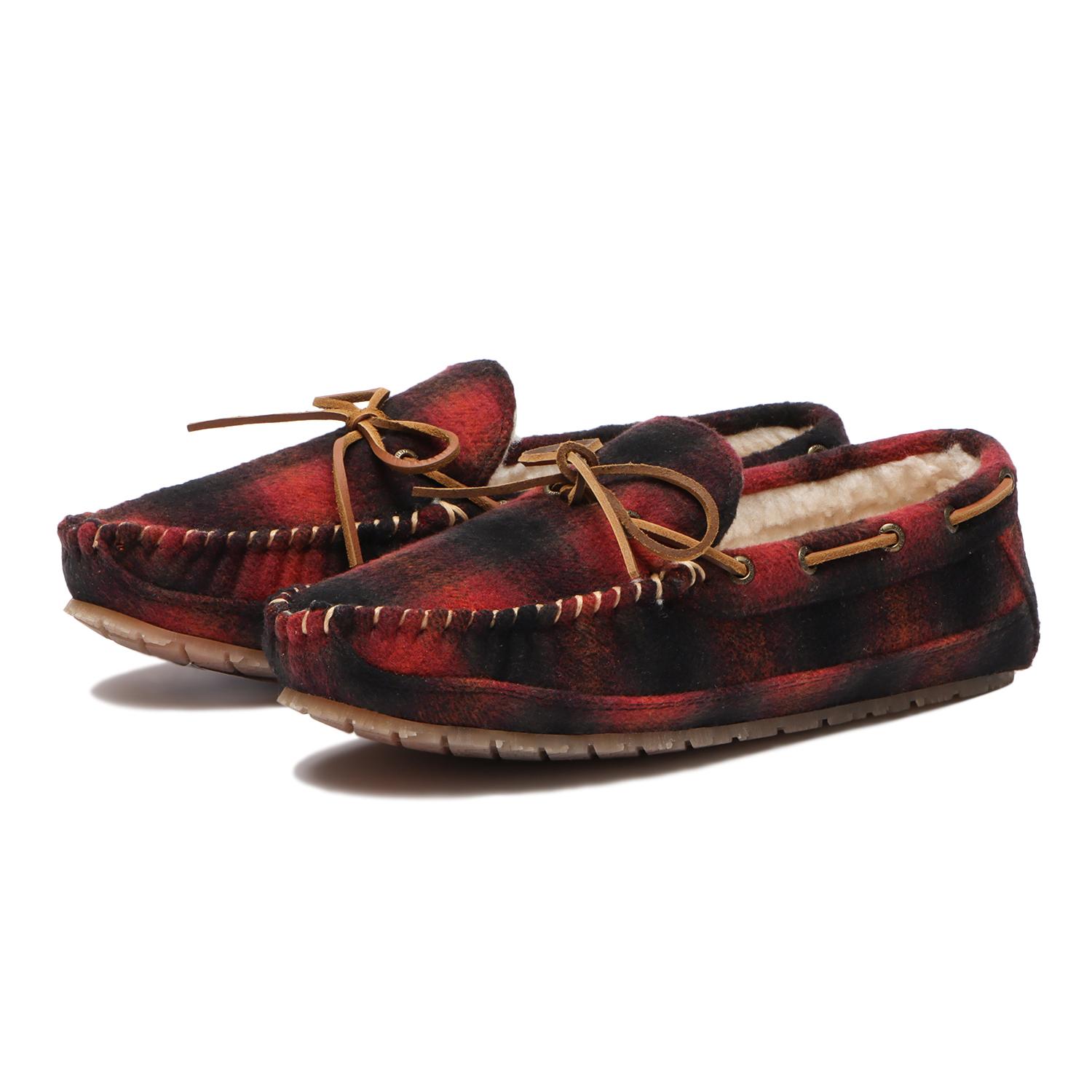 【SPERRY TOPSIDER】 スペリートップサイダー BRANDON ブランドン STS24773 RED MULTI | ABC ...