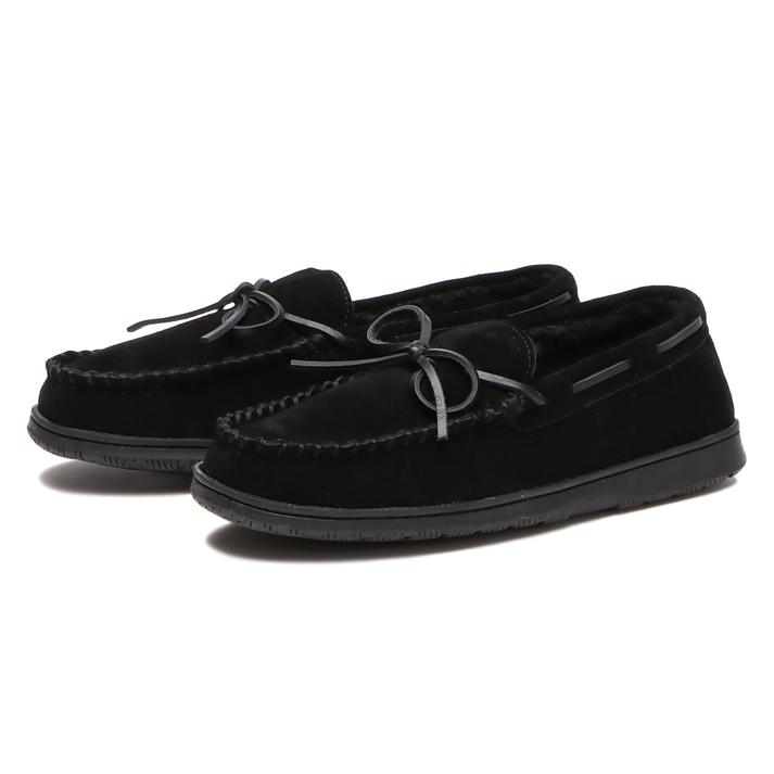 【SPERRY TOPSIDER】 スペリートップサイダー DOYLE ドイル STS24758 BLACK | ABC-MART 【公式通販】