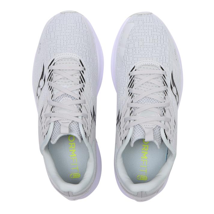 【SAUCONY】 サッカニー AXON 2 アクソン 2 S20732-27 GRAY | ABC-MART 【公式通販】