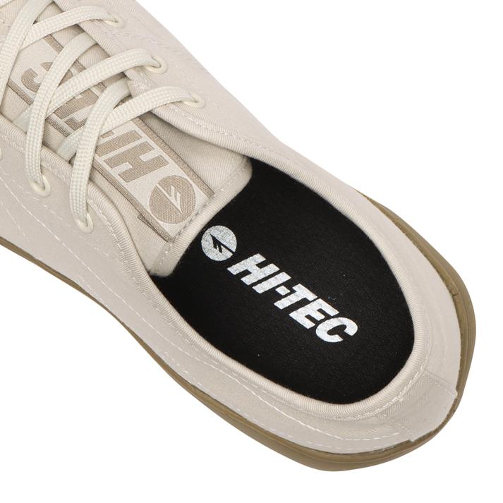 【HI-TEC】 ハイテック アマクロオックス2 アマクロオックスⅡ AMACRO OX 2 OFFWHITE | ABC-MART 【公式通販】