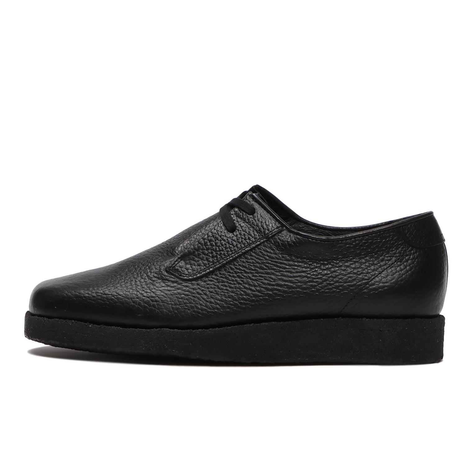PADMORE＆BARNES PLAIN TOE LEATHER｜BILLY’S ENT 公式通販