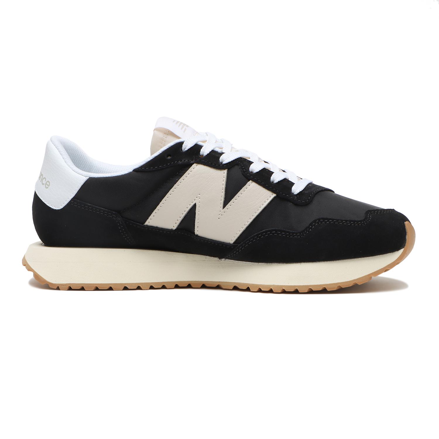 【NEW BALANCE】 ニューバランス MS237BTW(D) MS237 MS237BTW BLACK(BTW) | ABC-MART 【公式通販】