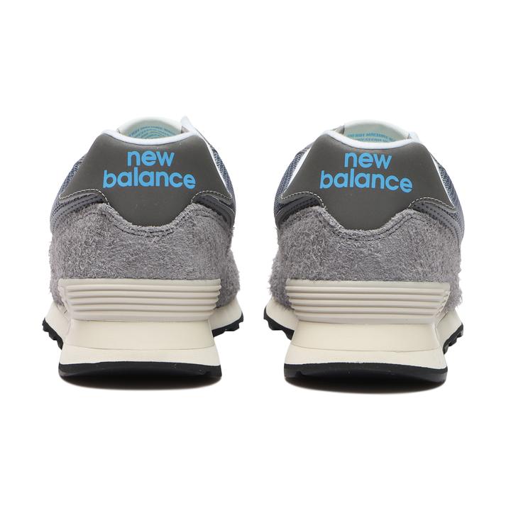 【NEW BALANCE】 ニューバランス U574WR2(D) U574 U574WR2 GRAY(WR2) | ABC-MART 【公式通販】
