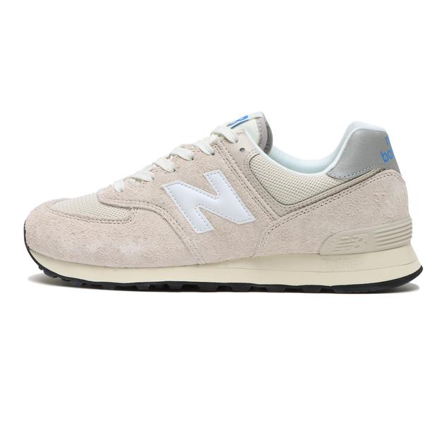 【NEW BALANCE】 ニューバランス U574RZ2(D) U574 U574RZ2 LIGHT GRAY(RZ2) | ABC ...