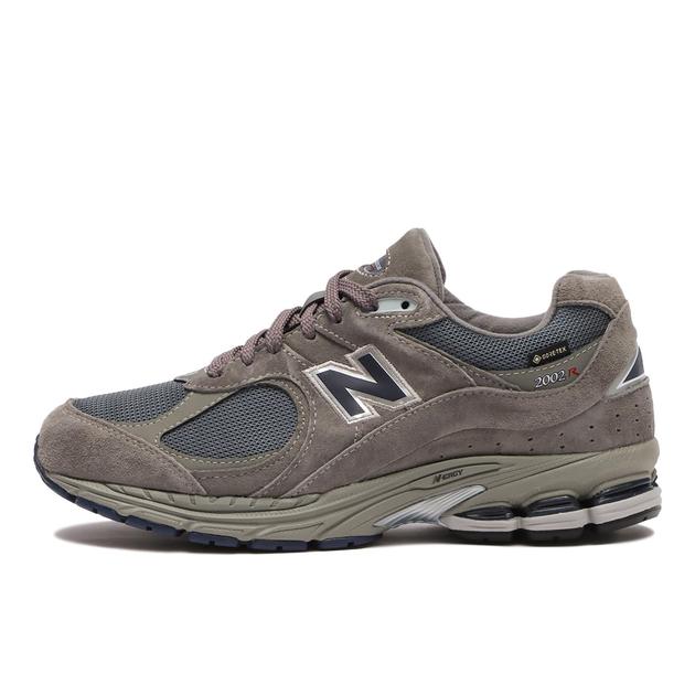 【NEW BALANCE】 ニューバランス M2002RXC(D) M2002RX M2002RXC GRAY(C) | ABC-MART ...