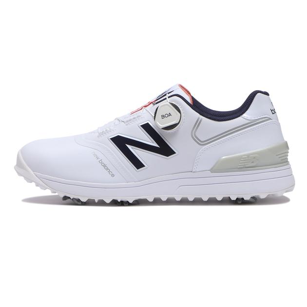 【NEW BALANCE】 ニューバランス UGB574W3(2E) UGB574 UGB574W3 TRICOLOR(W3) | ABC ...