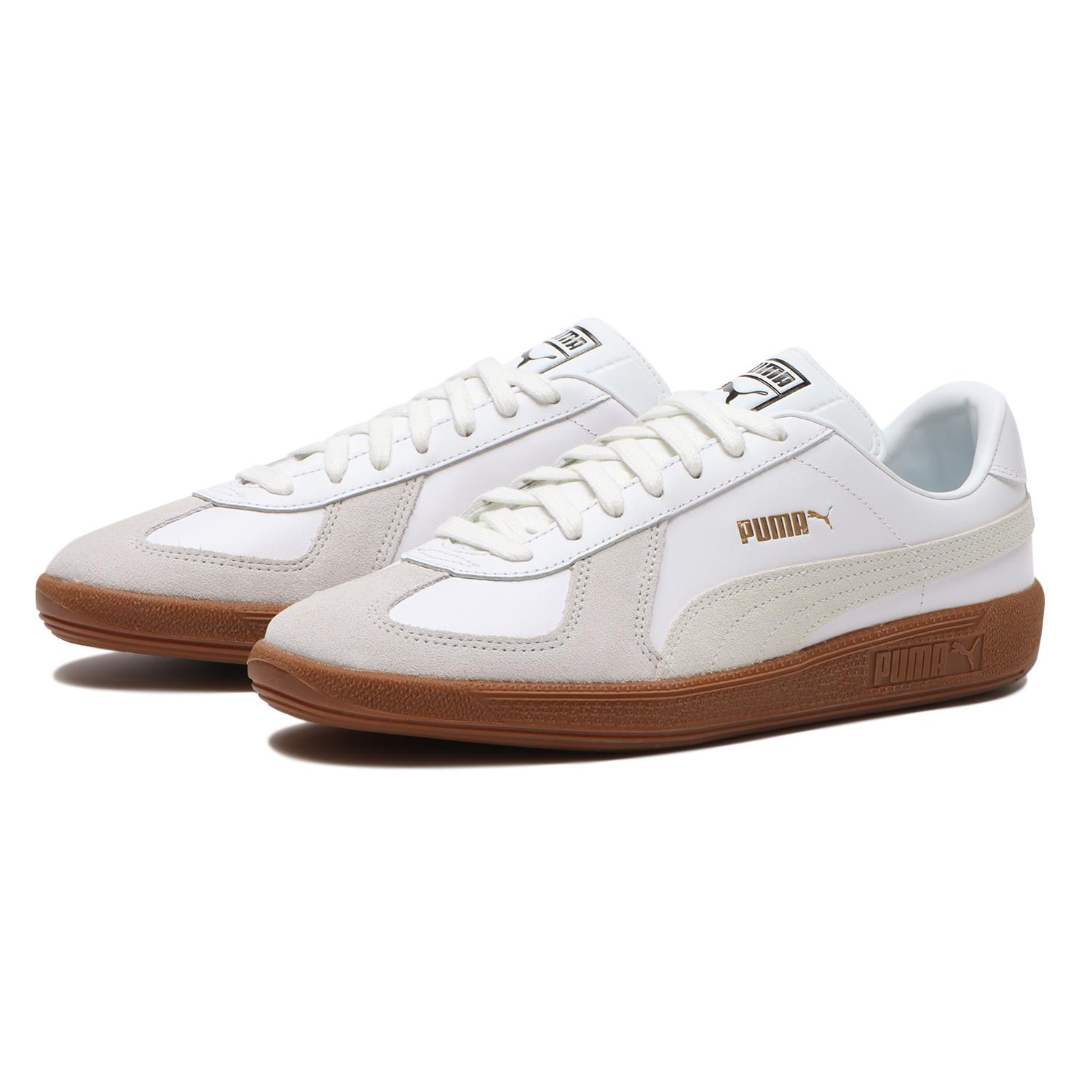 PUMA ARMY TRAINER｜BILLY’S ENT 公式通販