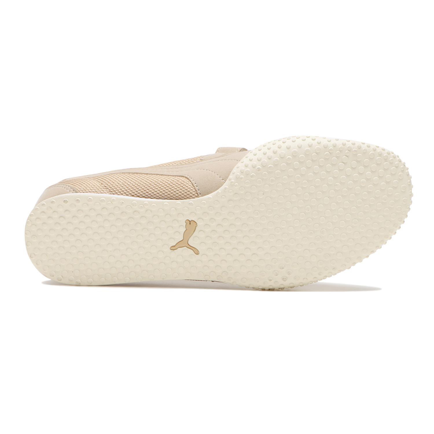 【PUMA】 プーマ W BELLA V MU ベラ V MU 389901 03L.SAND | ABC-MART 【公式通販】