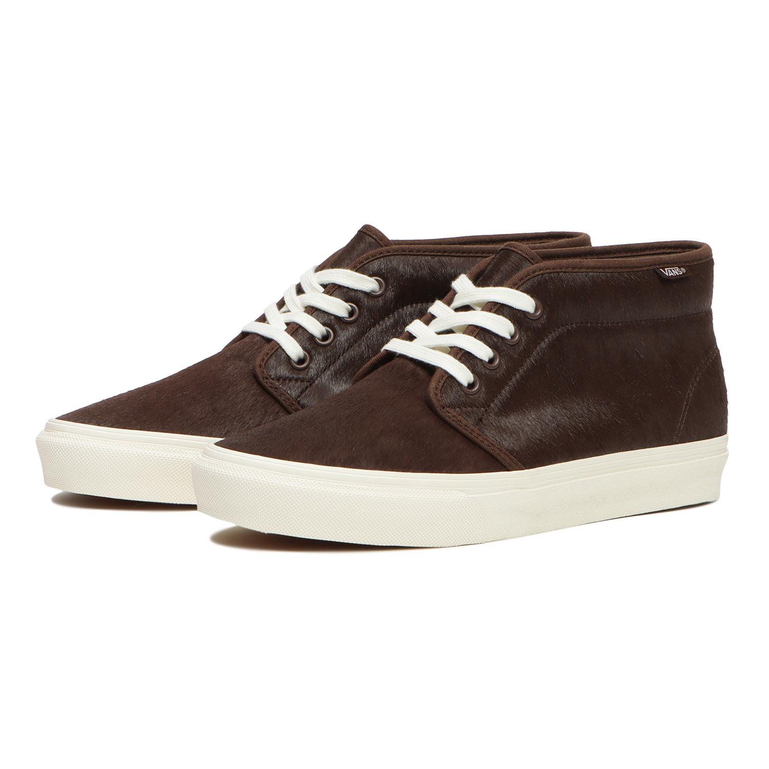 VANS CHUKKA ANIMAL PACK｜BILLY’S ENT 公式通販