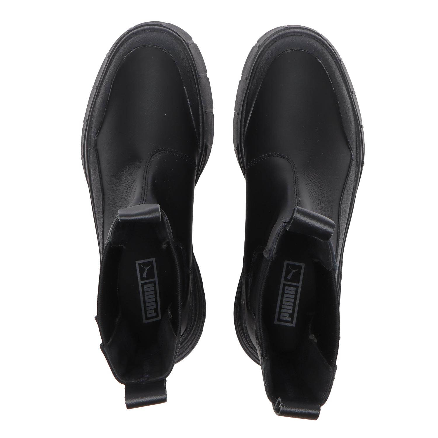 PUMA PUMA Mayze Stack Chelsea｜オッシュマンズ公式通販サイト｜OSHMAN'S ONLINE