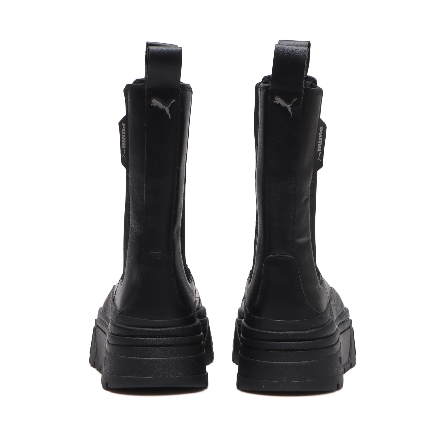 PUMA PUMA Mayze Stack Chelsea｜オッシュマンズ公式通販サイト｜OSHMAN'S ONLINE