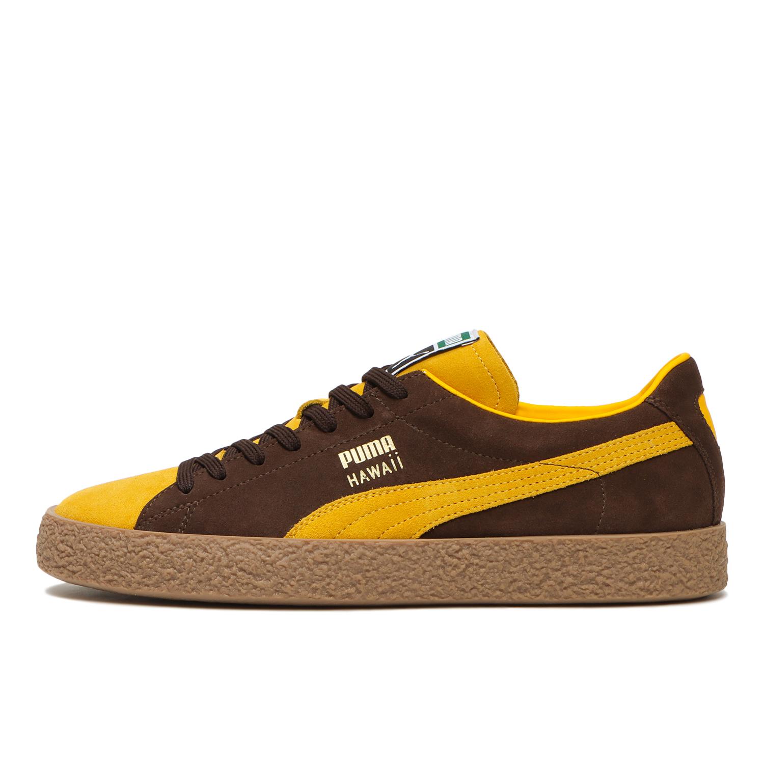 PUMA HAWAII OG｜BILLY’S ENT 公式通販