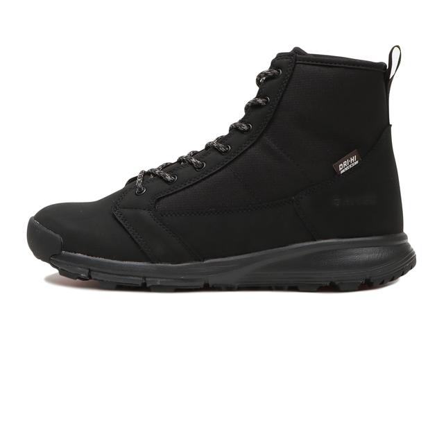 【HI-TEC】 ハイテック ヴォルクハイWP ヴォルクハイWP CMU13 WOLK HI BLACK | ABC-MART 【公式通販】