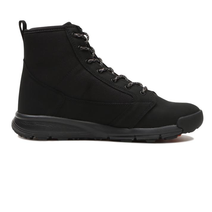 【HI-TEC】 ハイテック ヴォルクハイWP ヴォルクハイWP CMU13 WOLK HI BLACK | ABC-MART 【公式通販】