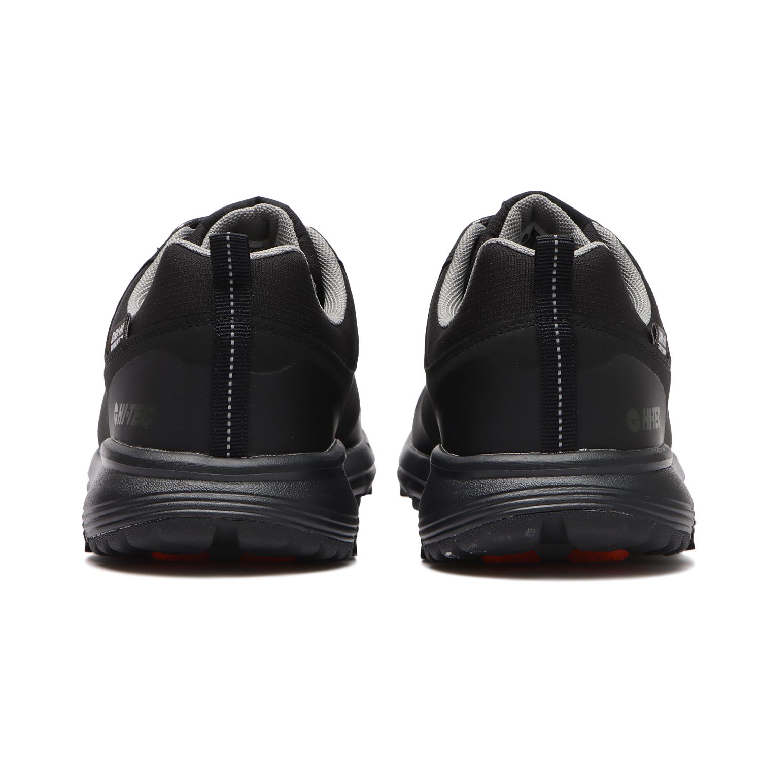 【HI-TEC】 ハイテック ヴォルクWP ヴォルクWP CM014 WOLK BLACK | ABC-MART 【公式通販】