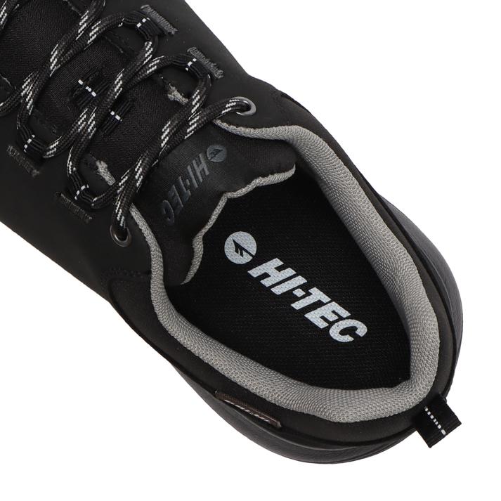 【HI-TEC】 ハイテック ヴォルクWP ヴォルクWP CM014 WOLK BLACK | ABC-MART 【公式通販】