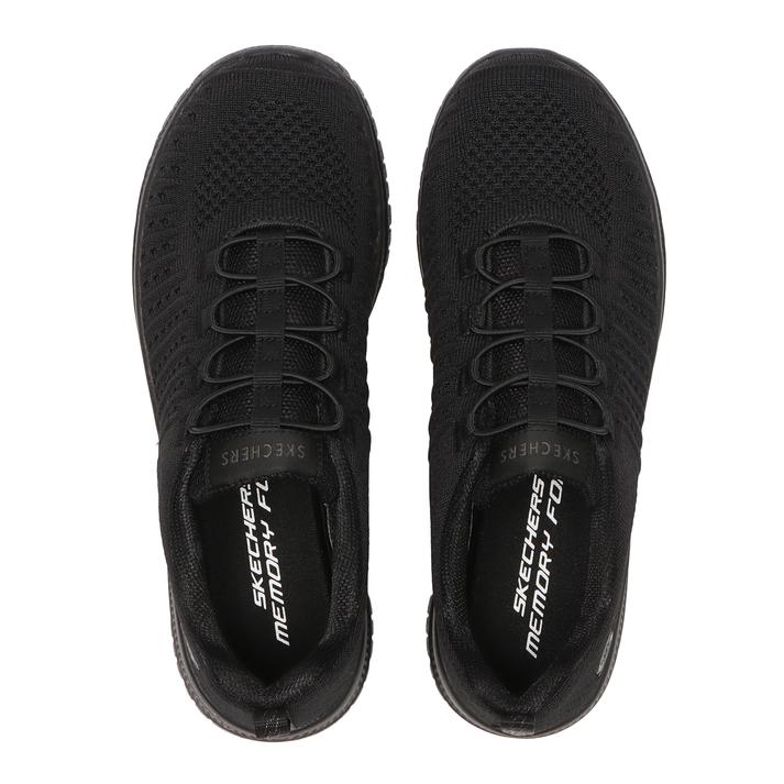 【SKECHERS】 スケッチャーズ VIRTUE ヴァーチュー 104411 BBK | ABC-MART 【公式通販】