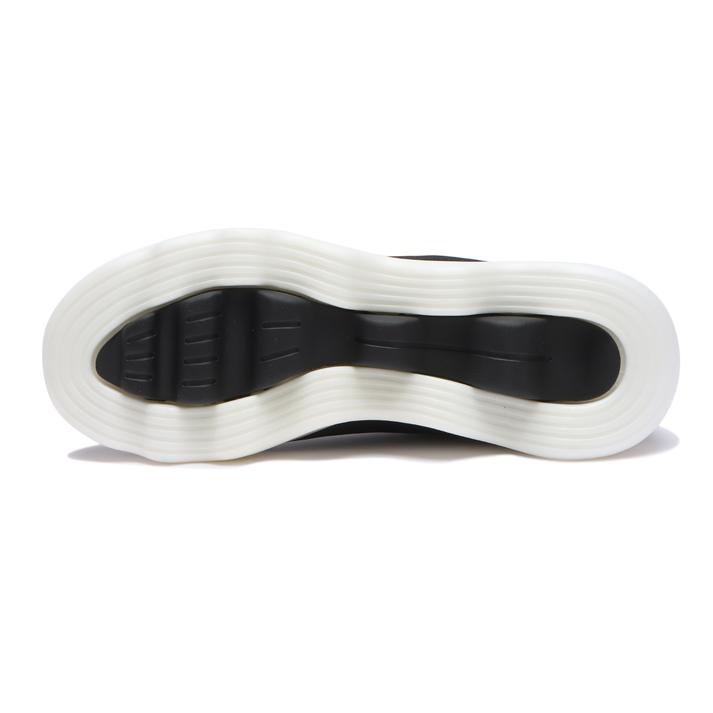 【SKECHERS】 スケッチャーズ GO WALK MASSAGE FIT ゴーウォーク マッサージフィット 216404 BKW ...