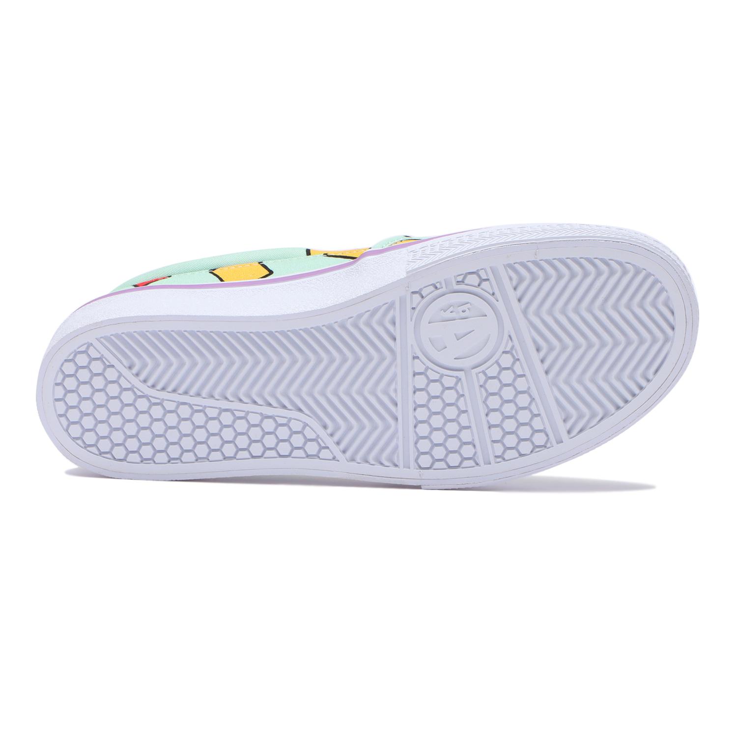 【byA】 バイエー SLIP ON スリップオン BYA34005 PAJAMA | ABC-MART 【公式通販】